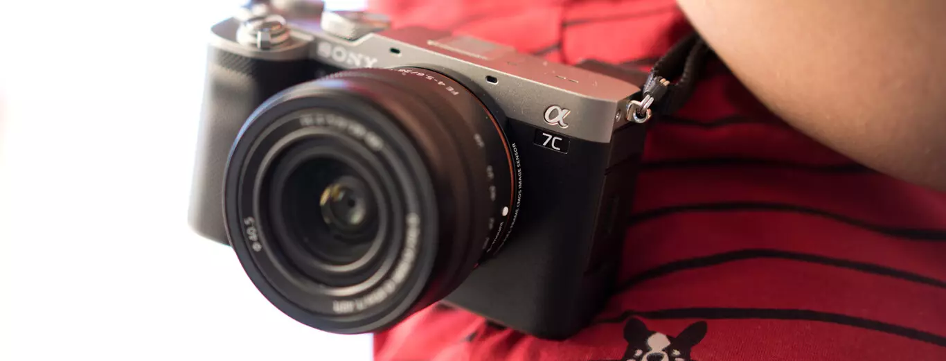 Sony A7C, Nikon Z5, Canon EOS 250D u aktar kameras, lentijiet u aċċessorji bl-aħjar prezz fil-Kaċċa Bargains