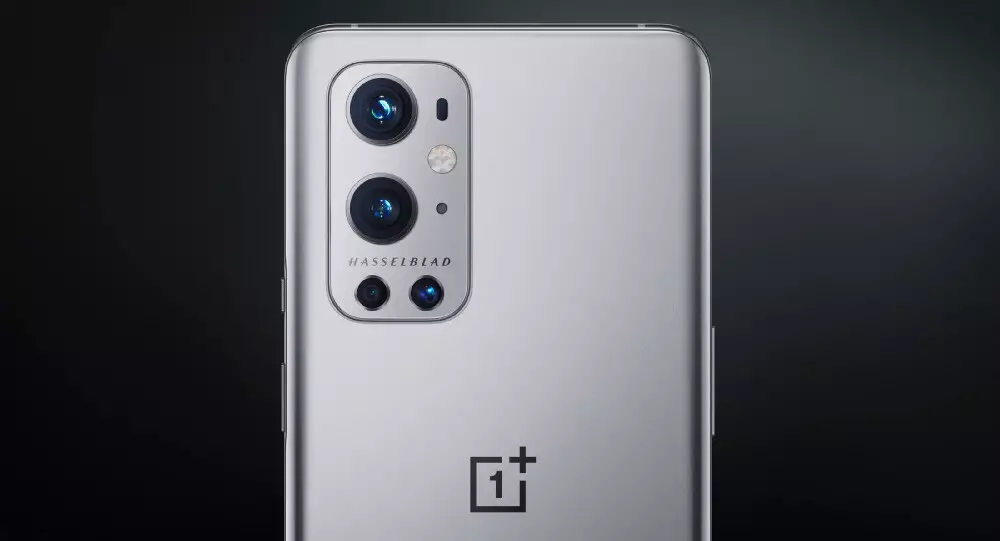 Hasselblad And Oneplus 9 Series 01