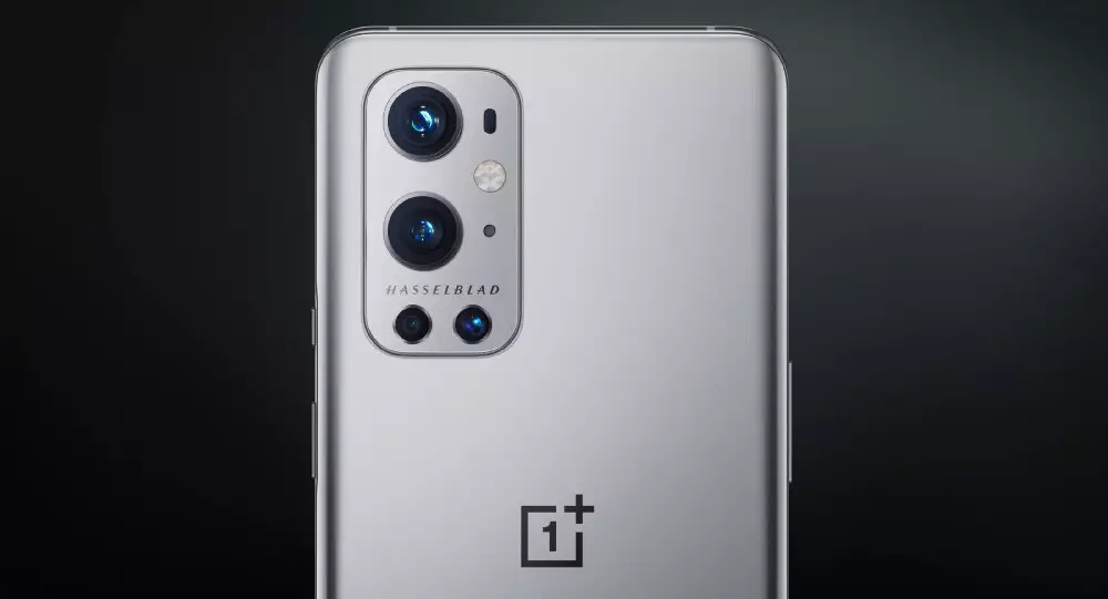 Hasselblad અને Oneplus 9 સિરીઝ 01