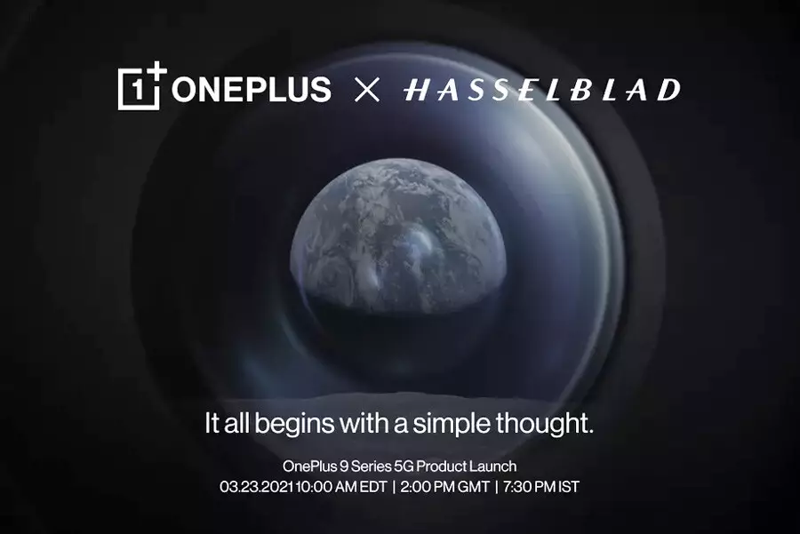 Hasselblad na Oneplus 9 Urutonde 03