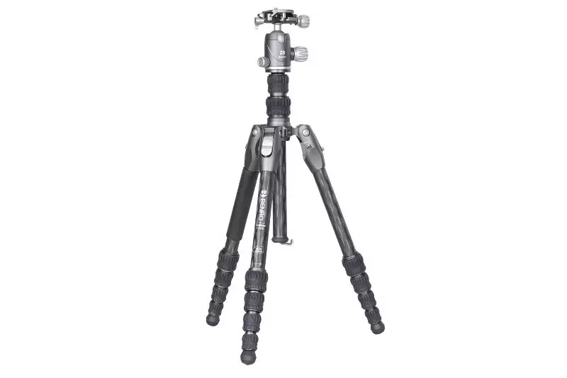 Benro Rhino Carbon Fiber Zero Tripod