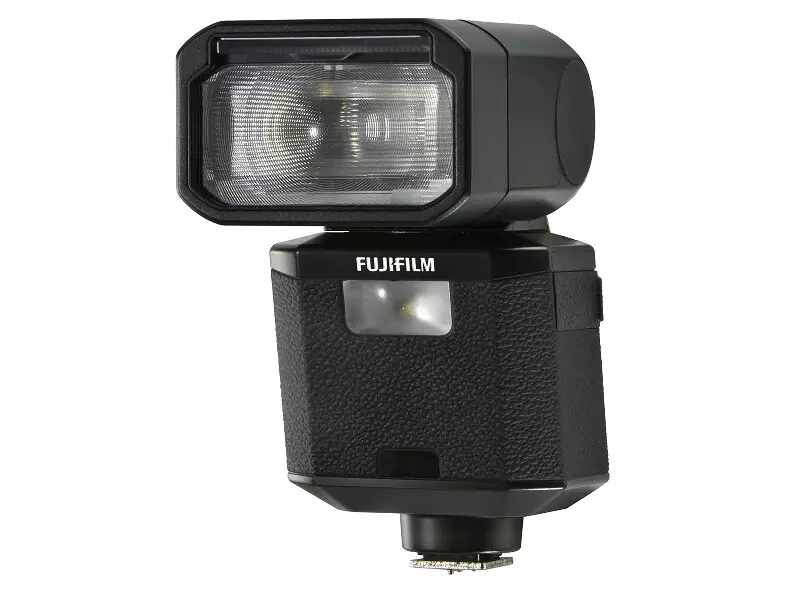 Fujifilm Ef X500
