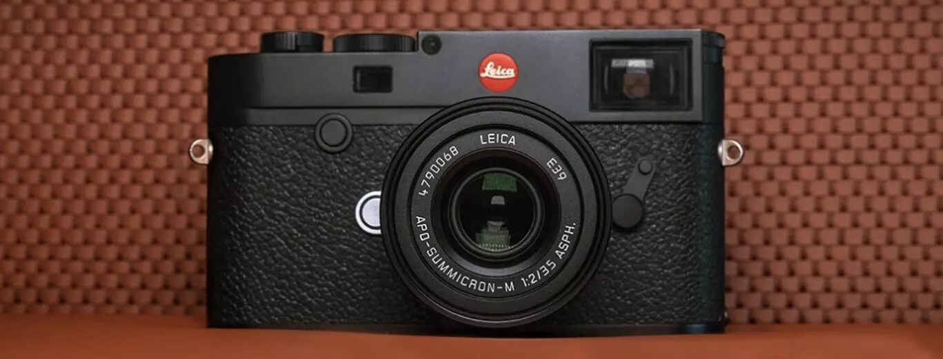 Leica APO-Summicron-M 35 f/2 ASPH, புதிய ரேஞ்ச்ஃபைண்டர் லென்ஸ், இது ஒரு சிறிய உடலில் அதிகபட்ச ஆப்டிகல் செயல்திறனை உறுதியளிக்கிறது