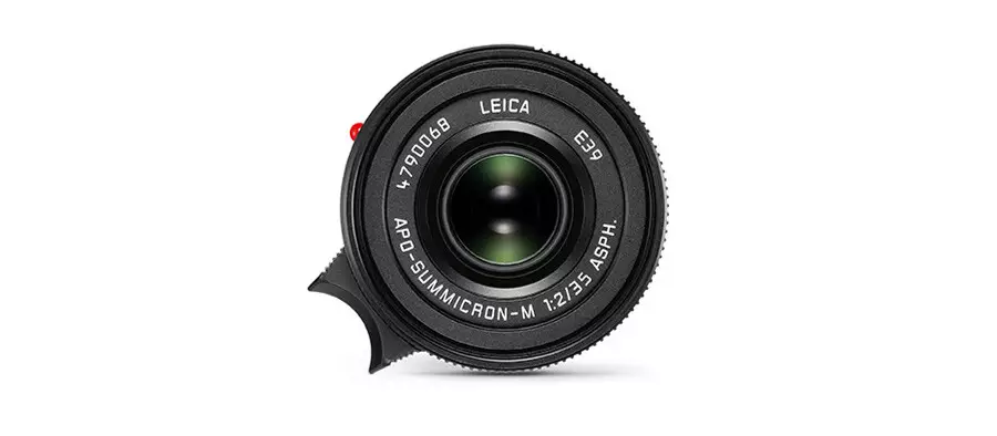 Leica Apo Summicron M F2 35mm Asph 03