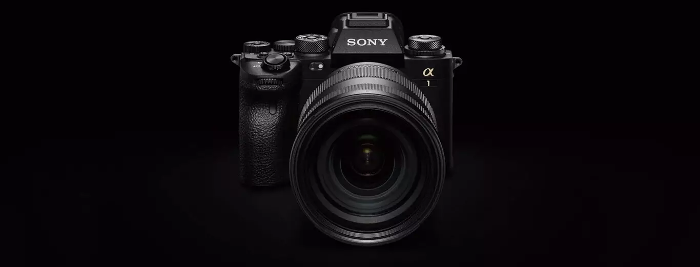 Sony A1 (Sony Alpha 1), ibiranga, igiciro nurupapuro rwamakuru