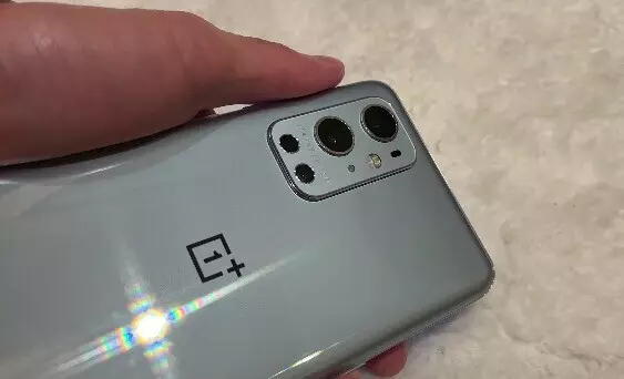 Oppo Oneplus 9 Pro Хасселблад