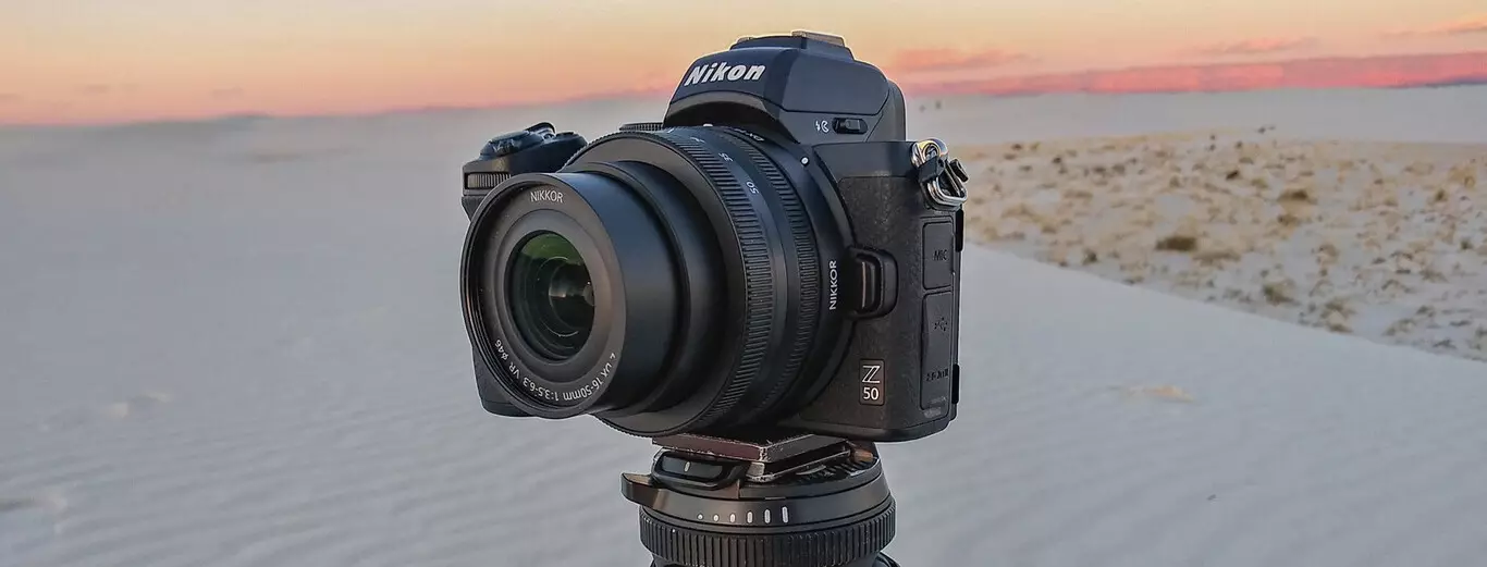 Nikon Z50, Olympus E ‑ M10 Mark III, Sony A7 II và nhiều máy ảnh, ống kính và phụ kiện khác được giảm giá tại Săn mặc cả