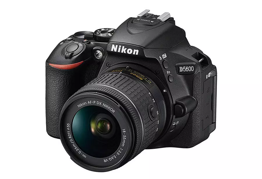 Nikon D5600 Kab