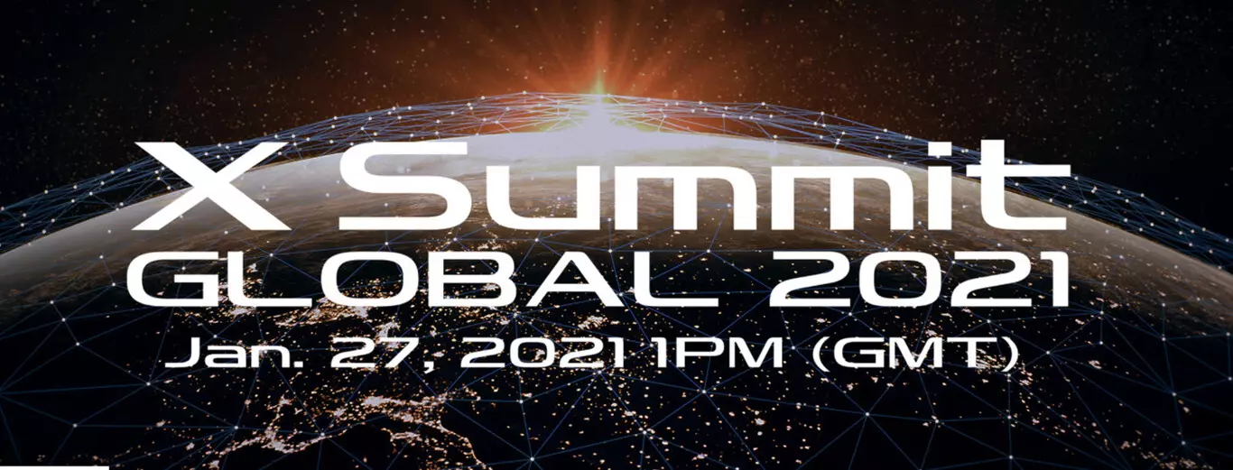 Fujifilm legt einen Termin für seinen X Summit Global 2021 für den 27. Januar fest (also erwarten wir Neuigkeiten)