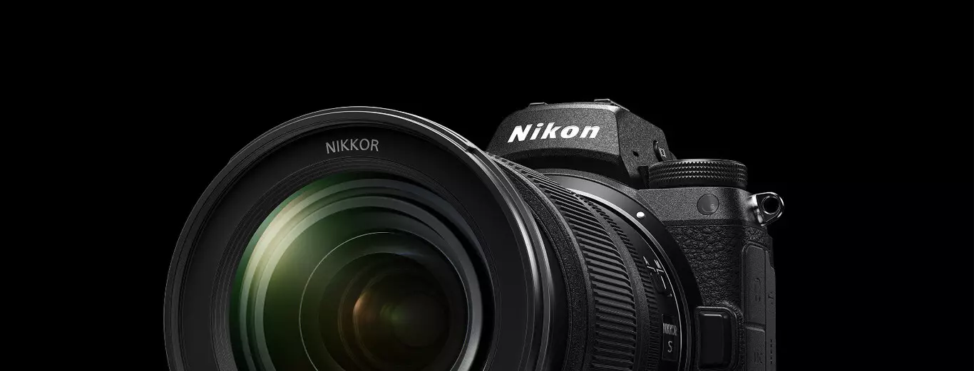 Nikon o lebelletse tahlehelo e boima ka 2020 e susumetsoang ke COVID-19 empa hape ke "tieho" ea ho fetohela ho likhamera tse se nang seipone.