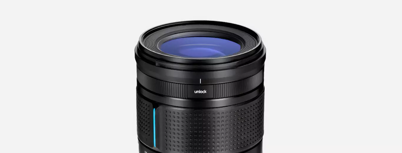 Irix Dragonfly 45mm F1.4 GFX: oghere maka usoro usoro usoro Fuji dị njikere maka mkpebi karịrị 100 MP