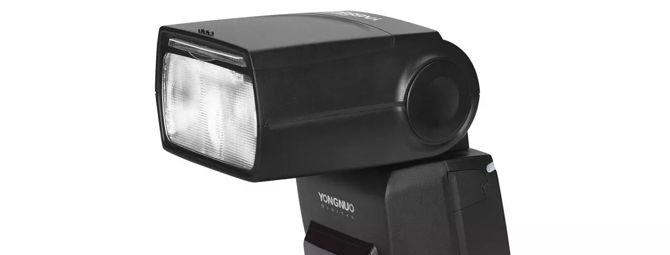 Yongnuo YN-685II: speedlite دخول جديد للباحثين عن الاقتصاد والأداء