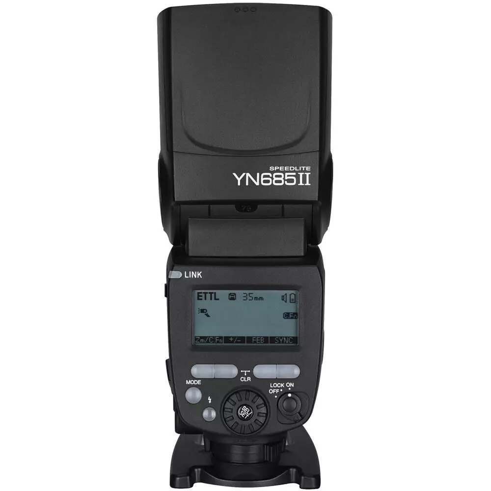 Yongnuo yn-685II