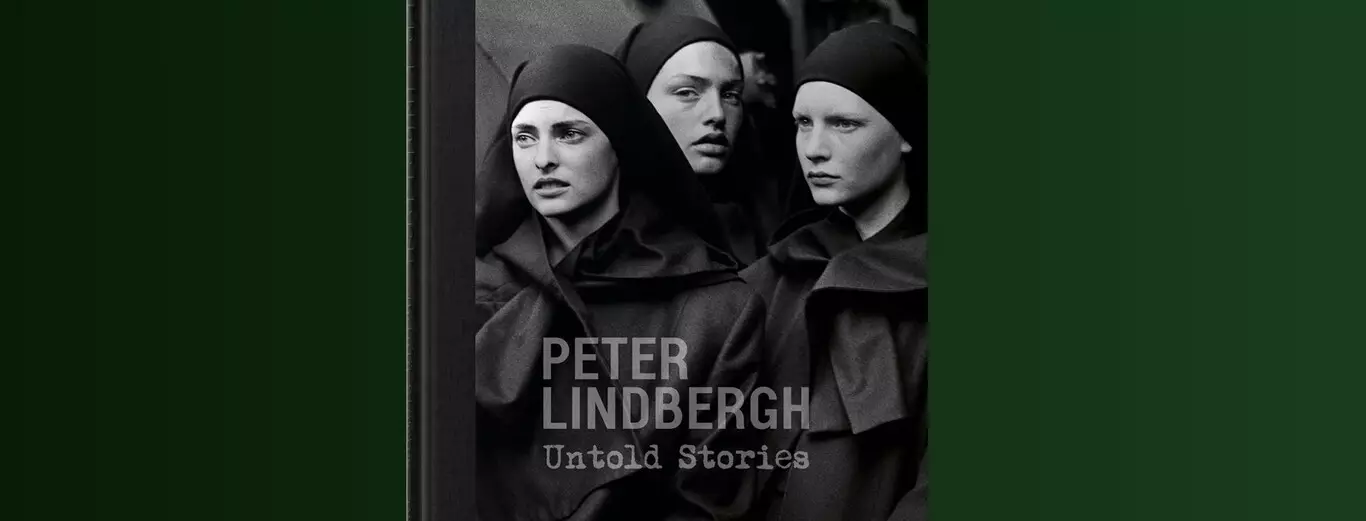 'Неиспричане приче' Питера Линдберга: бука, покрет и дивно црно-бело