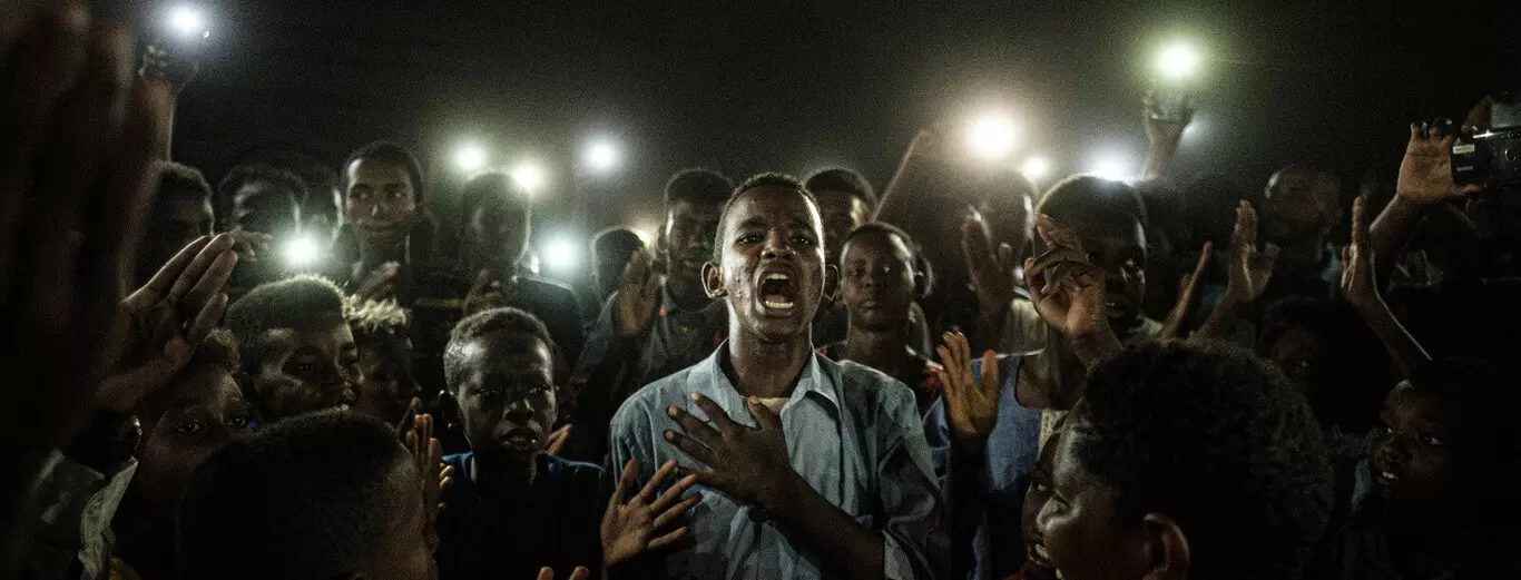 Aquestes són (probablement) les millors fotografies de l'any 2020