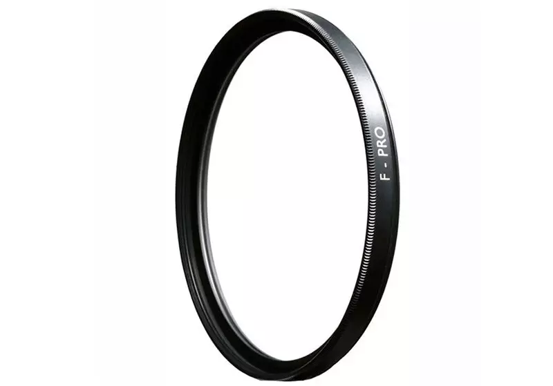 Tace BW Ultraviolet 86 mm