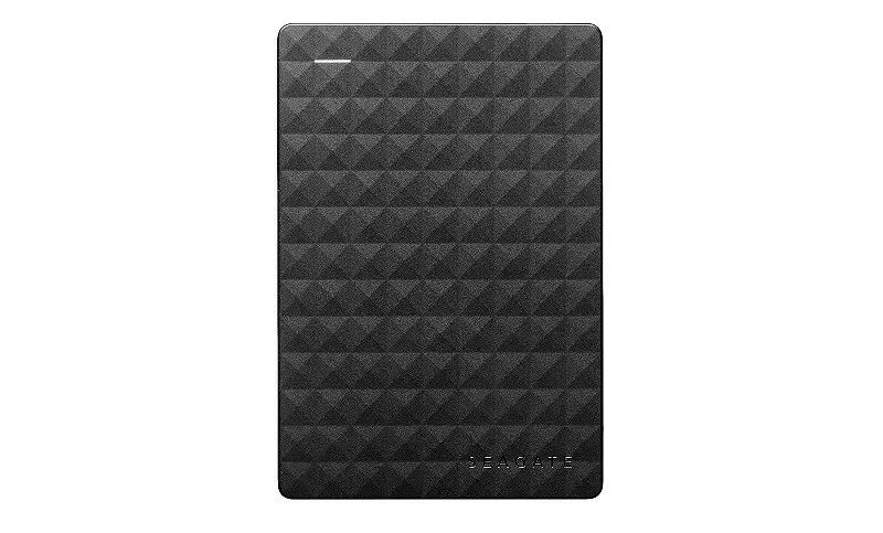 Seagate Expansion 4TB