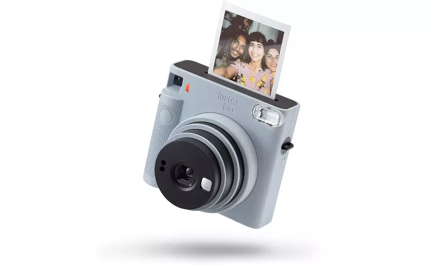 Instax Kwadrat 1