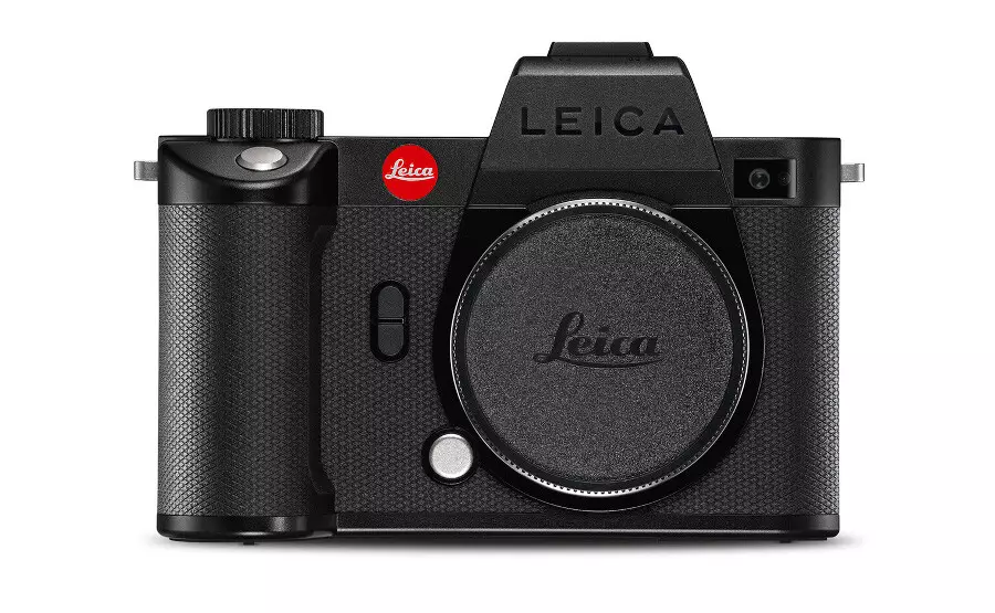 Leica Sl2 S