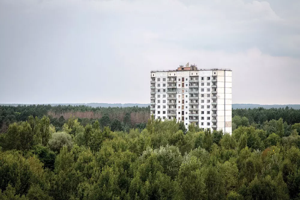 Tsjernobyl A Stalkers Guide 7