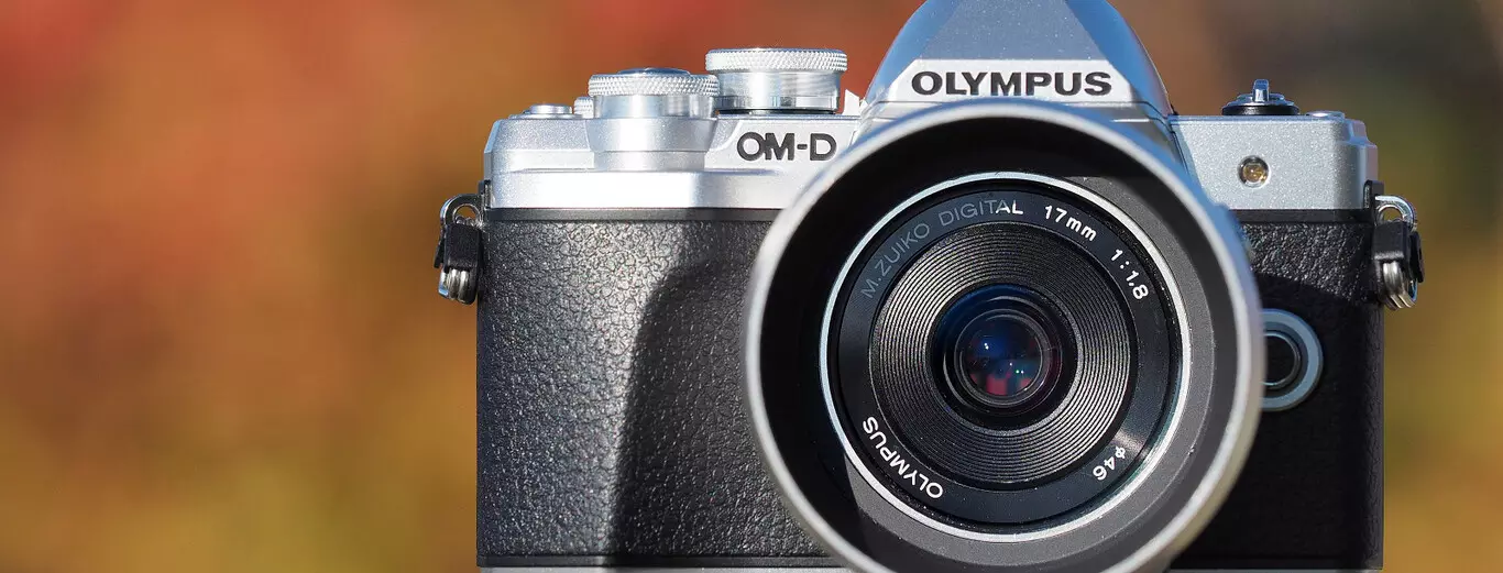 De fotografyske merk liket te herstellen en de Olympus OM-D E-M10 Mark III komt op as de bêstferkeapjende kamera yn 2020 yn Japan