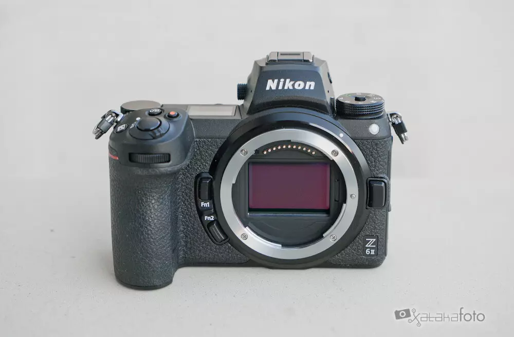 Nikon Z6 Ii 25