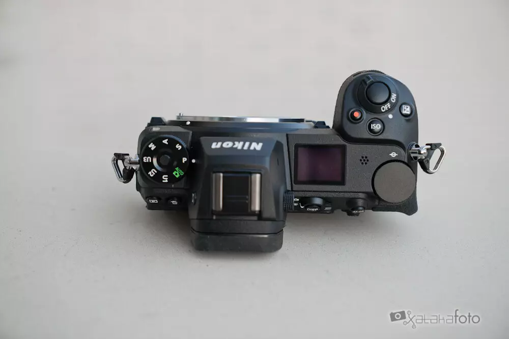 никон z6 ii