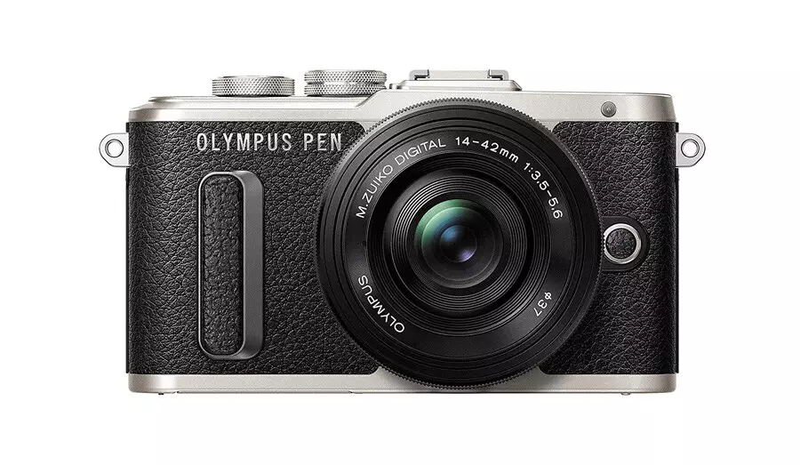 Olympus E Pl9 Iswed