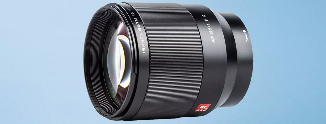 Viltrox 85mm f/1.8 STM, פֿעיִקייטן, פּרייַז און דאַטן בלאַט