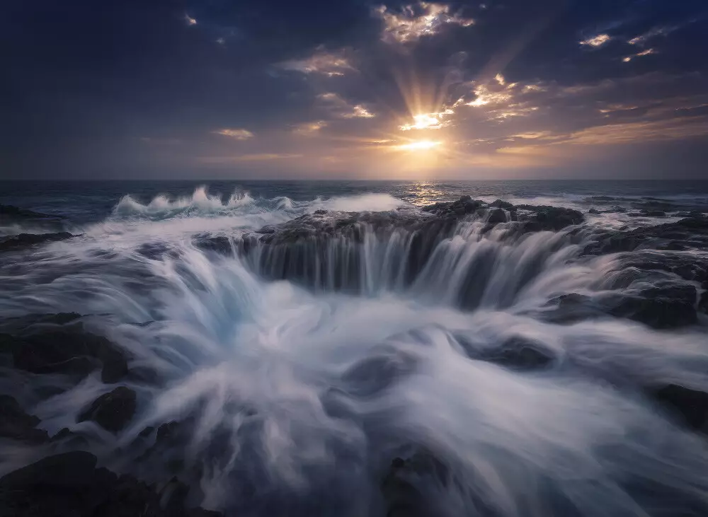 landscape photographer of the year