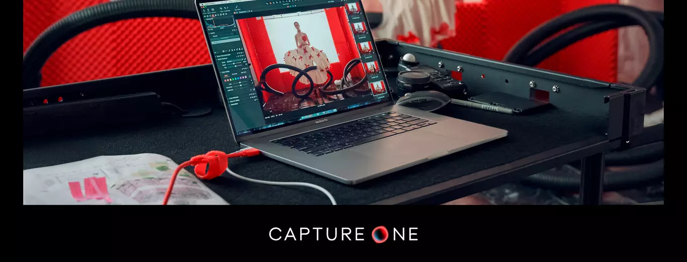 Magamit na ang Capture One 21: ang balita sa usa ka kinahanglan nga programa alang sa mga photographer