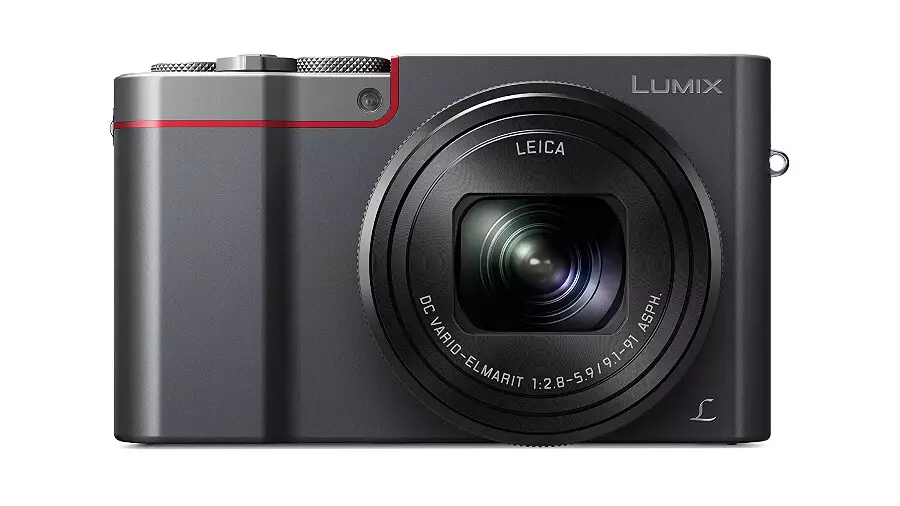 Panasonic Lumix Tz100 B