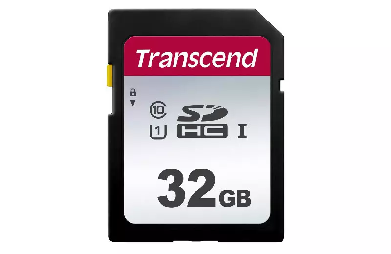 Transcend 32Gb