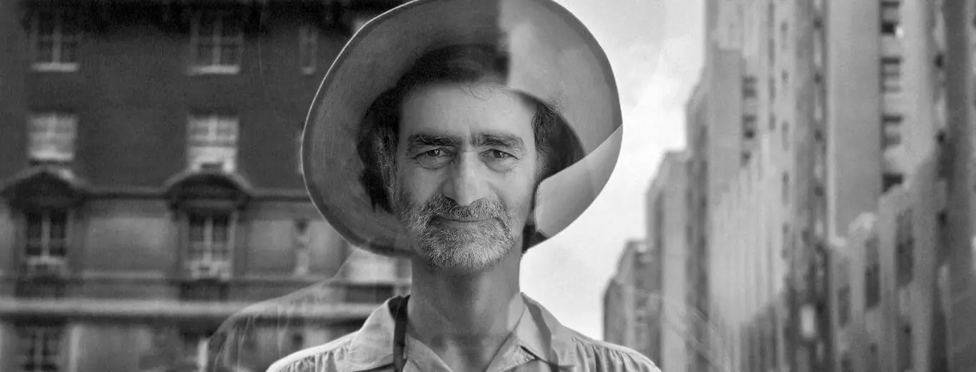 Joan Fontcuberta di derbarê eslê Vivian Maier de gumanan çêdike