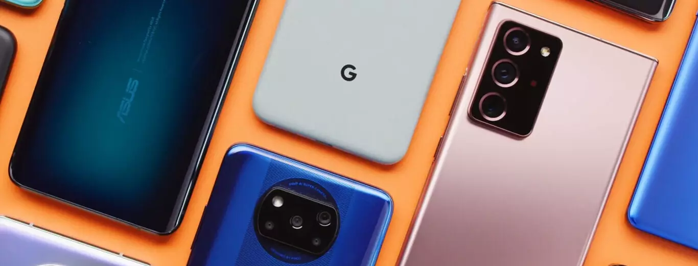 This blind test looks at which 2020 smartphone captures the best photos (spoiler: it's not the iPhone)