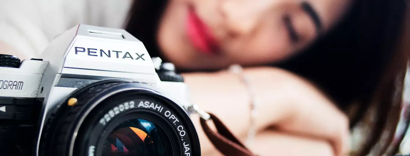 តើ Pentax ពិតជាជឿថាកាមេរ៉ាគ្មានកញ្ចក់គឺជារឿងដ៏ពេញនិយម ហើយ SLRs នឹងទទួលបានជោគជ័យម្តងទៀតទេ?