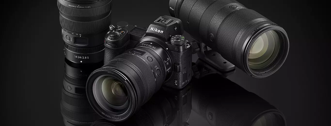 Han decebut les Nikon Z6 i Z7 II? Potser Nikon ha decidit conformar-se amb el paper de "segona"?