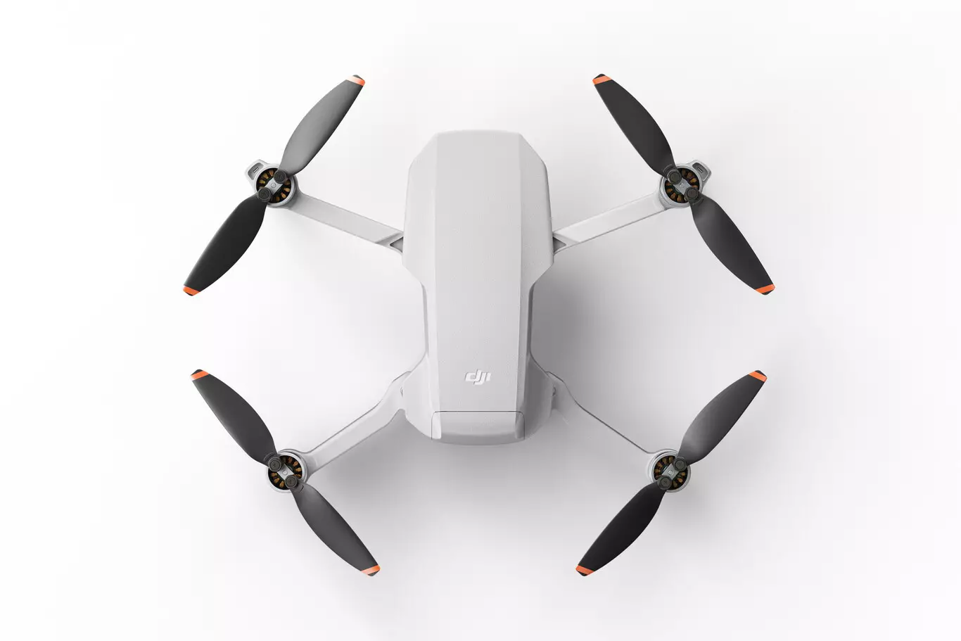 I-drone dji mini 2