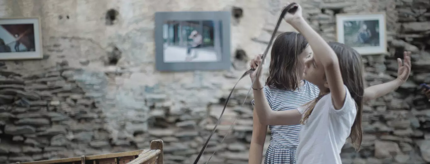 Mednarodni festival InCadaqués odpira svoja vrata, da letos bolj kot kdaj koli prej proslavi strast do fotografije