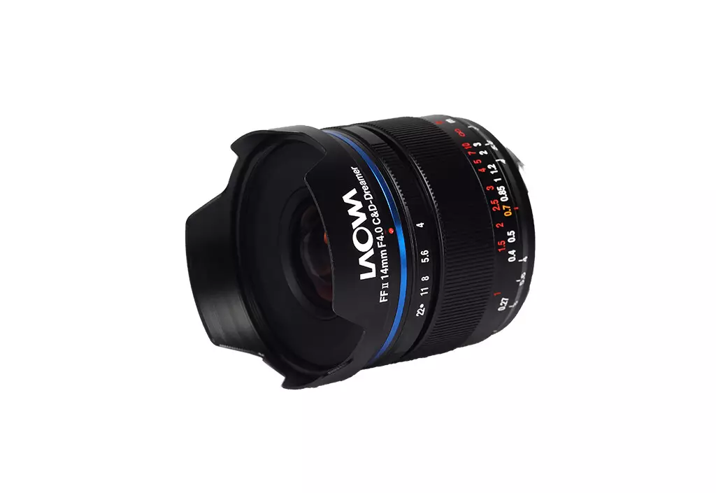 laowa 14mm f4 nulle d
