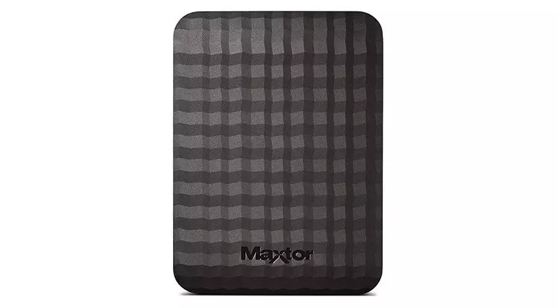 I-Maxtor XTB