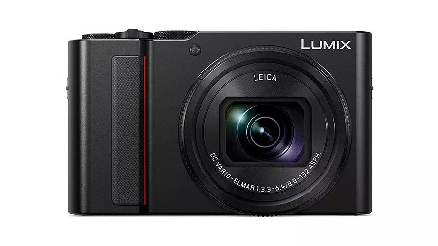 Panasonic Lumix Tz200 Kab