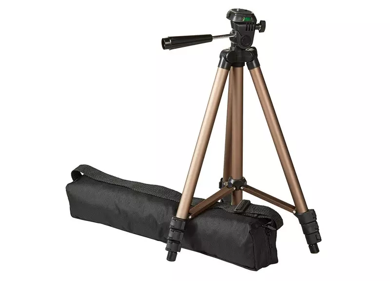 Tripod Dasar Amazon