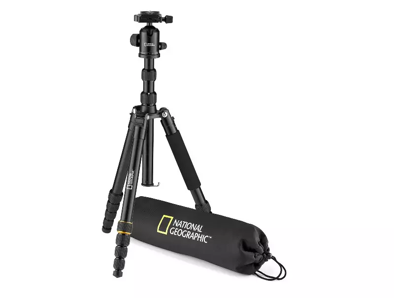 National Geographic Tripod