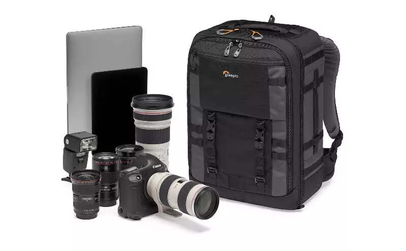 “Lowepro Pro Trekker Bp 450 Aw Ii”