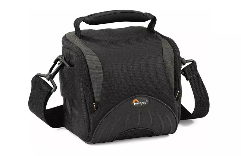 Lowepro Torba Apex 140 Aw črna