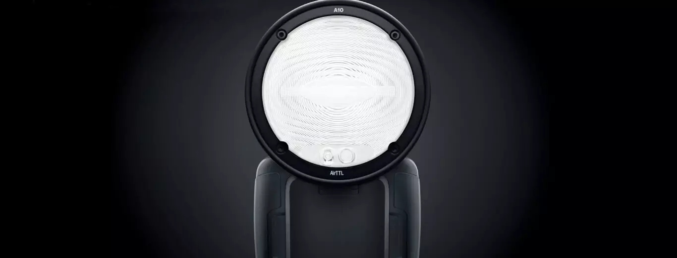 Profoto A10, lampu kilat kompak anyar "luwih intuisi, efektif lan serba guna" lan siap digunakake karo kamera lan smartphone