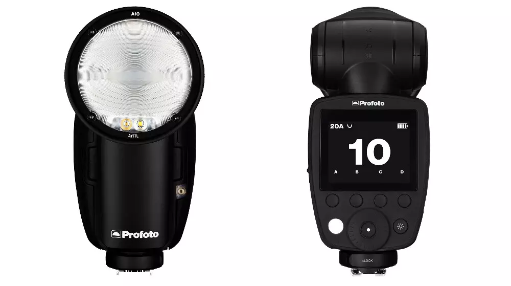 Profoto A10 03