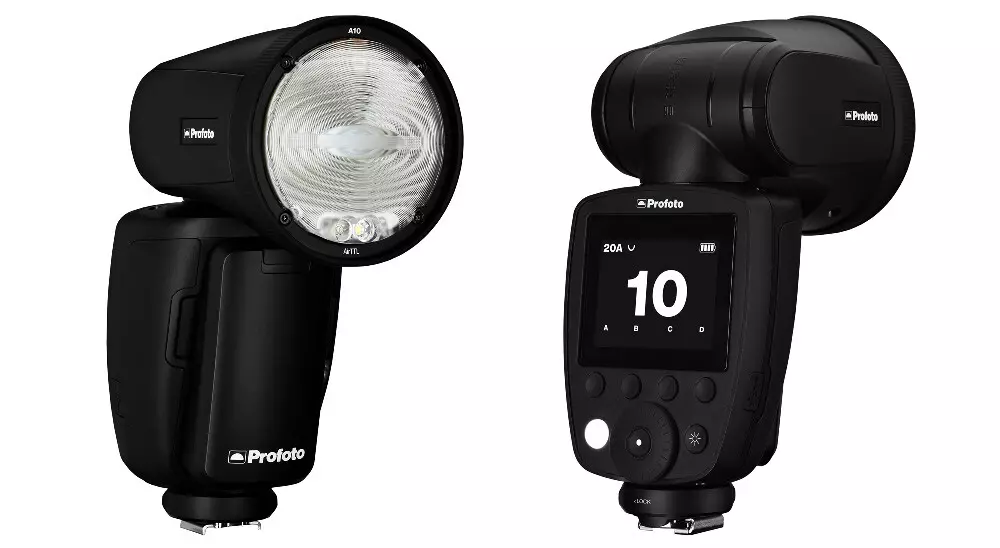 Profoto A10 02