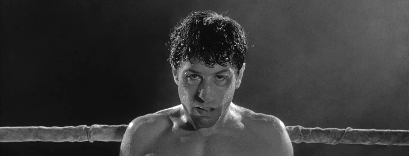 'Raging Bull' we 'Taksi sürüjisi' kinematografçysy Maýkl Çapmana hormat.